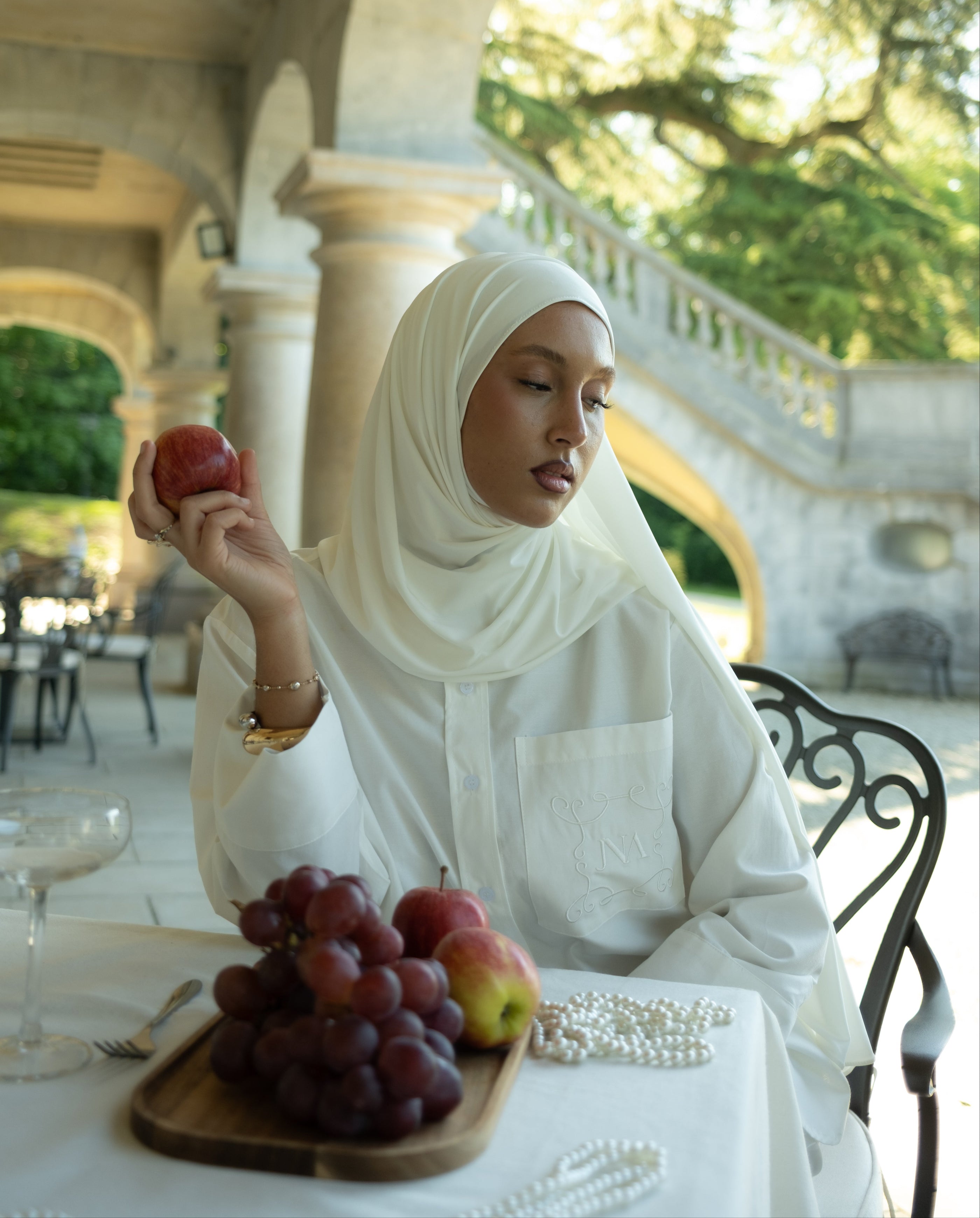 JENNAH | Boutique officielle| Hijab, Abaya , Prêt a porter modeste